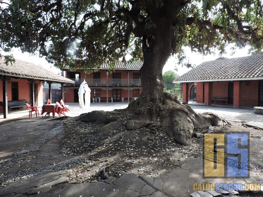 Pueblito del Parque O’higgins – CALDOSTRONG.COM