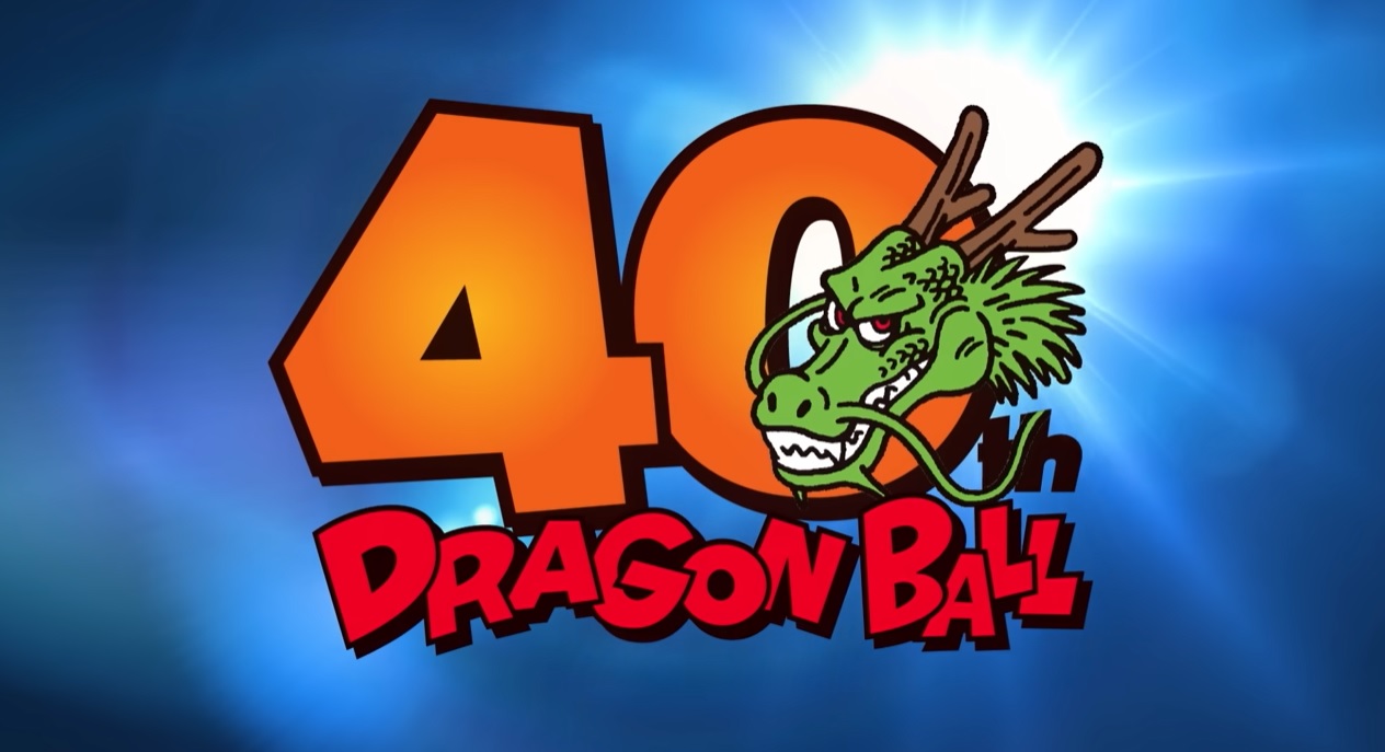 Dragon Ball celebra 40 años - CALDOSTRONG.COM